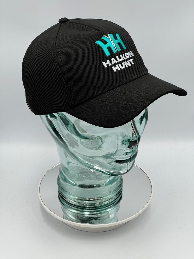 Limited edition Cap – Halkon Hunt – Original Team Clothing