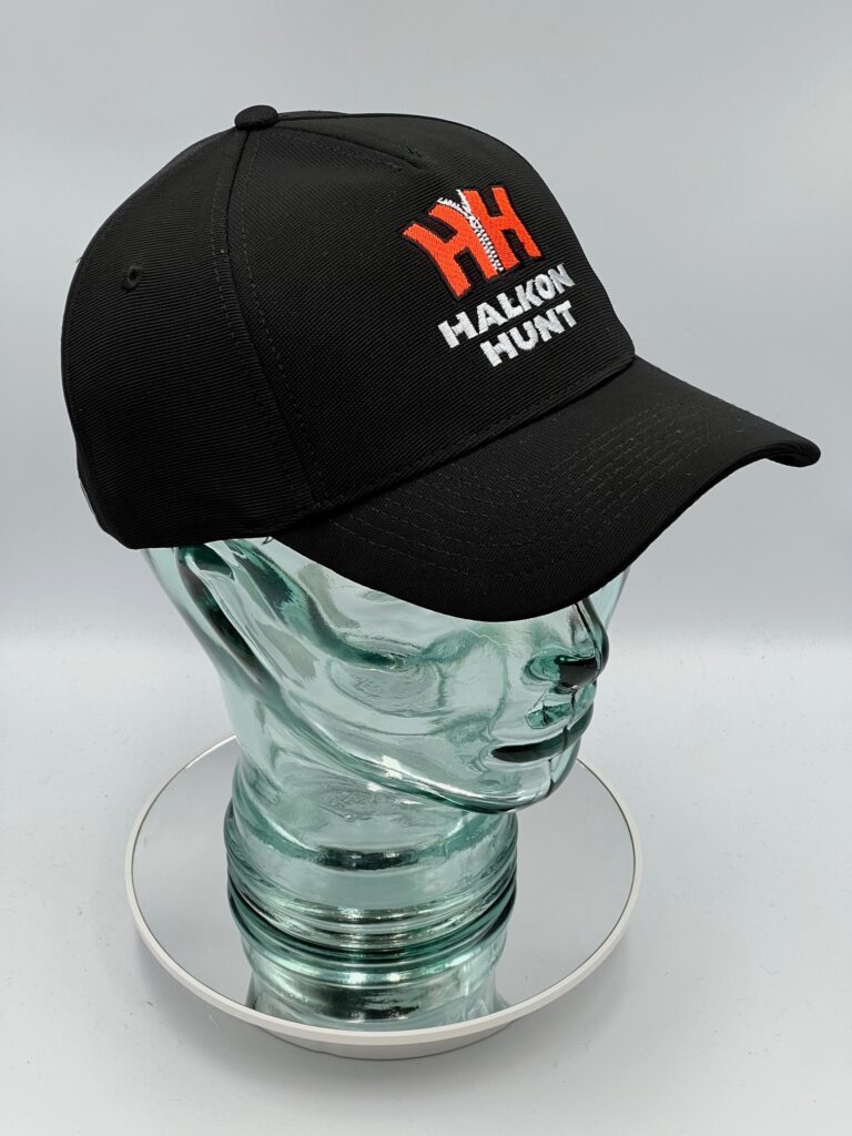 Limited edition Cap – Halkon Hunt – Original Team Clothing