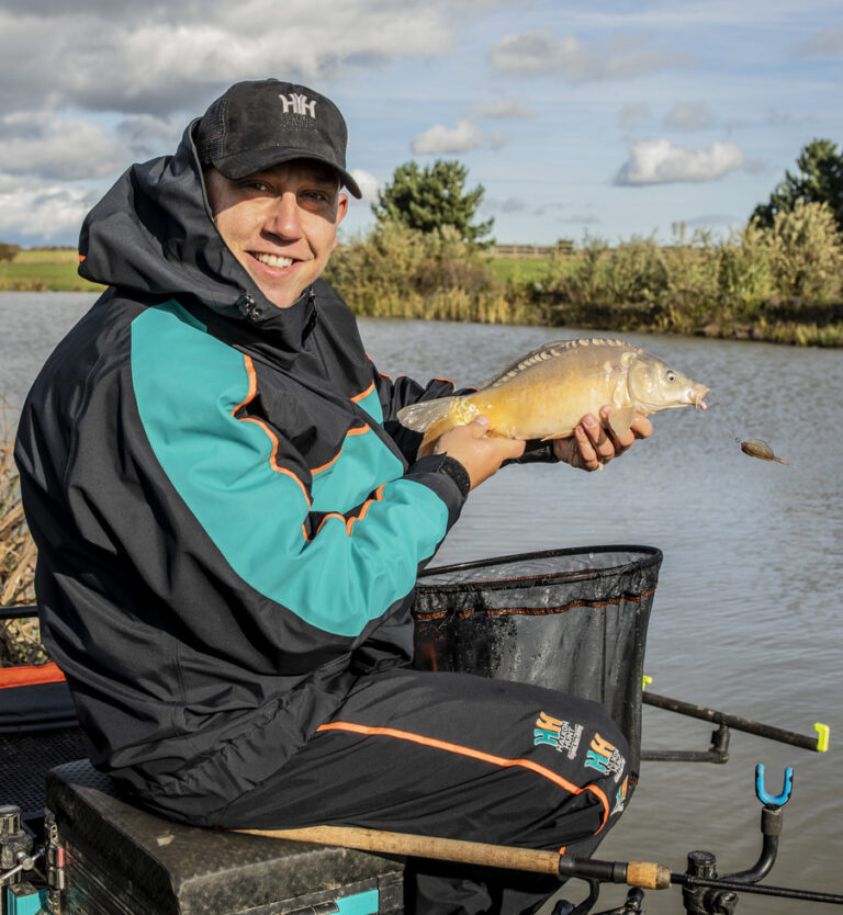 Smock – Halkon Hunt – Original Team Clothing