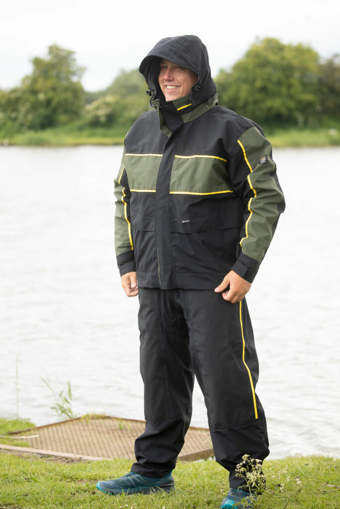 Pole Jacket – Halkon Hunt – Original Team Clothing